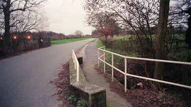 Joanne Sharkey: Mother spared prison over death of newborn son found in ...