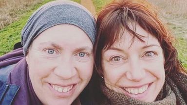 Sky News political editor Beth Rigby running London marathon in honour ...