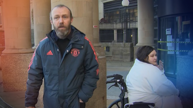 How did one of Britain's most shocking paedophile rings get away with it for so long? | UK News ...