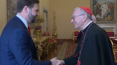 Who is Pietro Parolin? The 'deputy pope' who could be the next leader ...