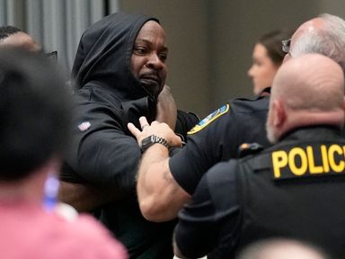 Latest Video News | Sky News