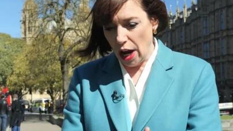 Video of disused coal tip collapse in South Wales which forced dozens ...