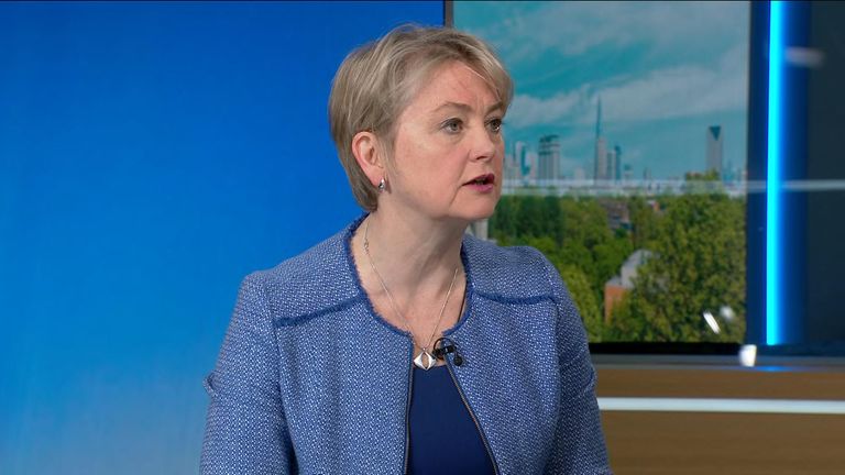 British Steel: Raw materials to keep blast furnaces going 'are in the ...