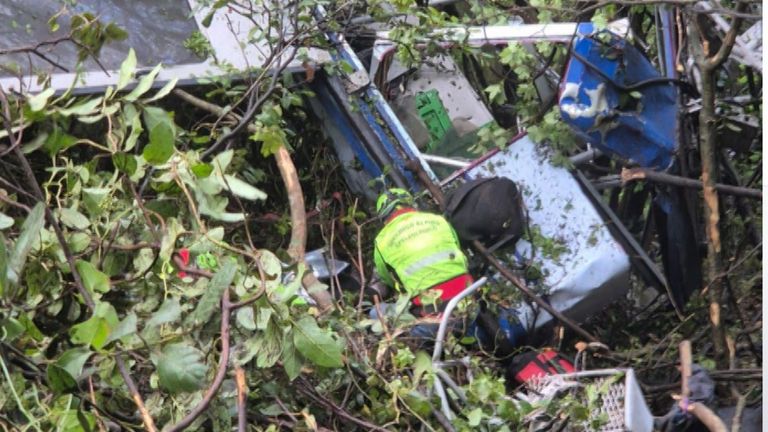 Why is Trump backing alleged 'rapist and human trafficker' Andrew Tate ...