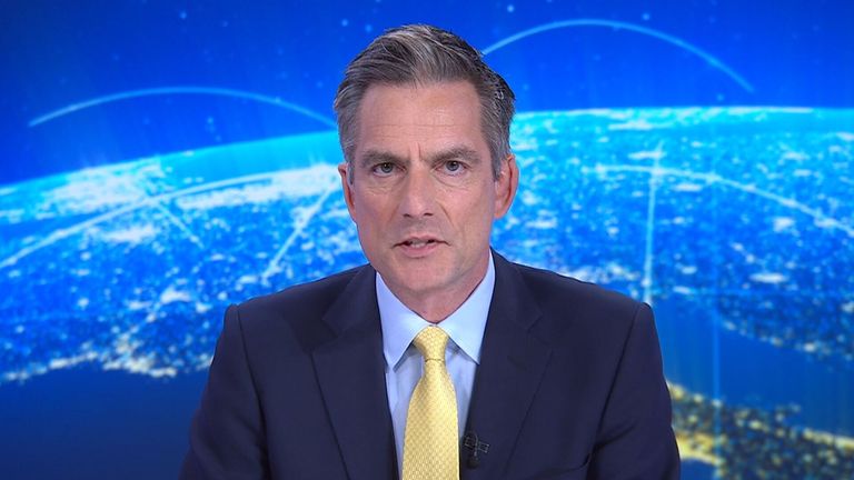 Watch: Inquiry into Channel crossing tragedy that left 27 people dead ...