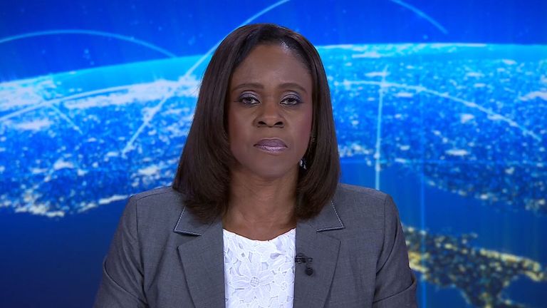 Ex-Olympian Kirsty Coventry becomes first woman elected as IOC ...