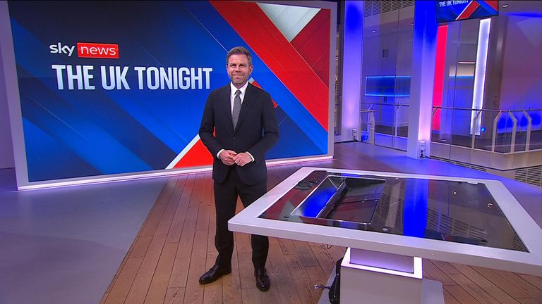 Ex-Olympian Kirsty Coventry becomes first woman elected as IOC president | News UK Video News ...