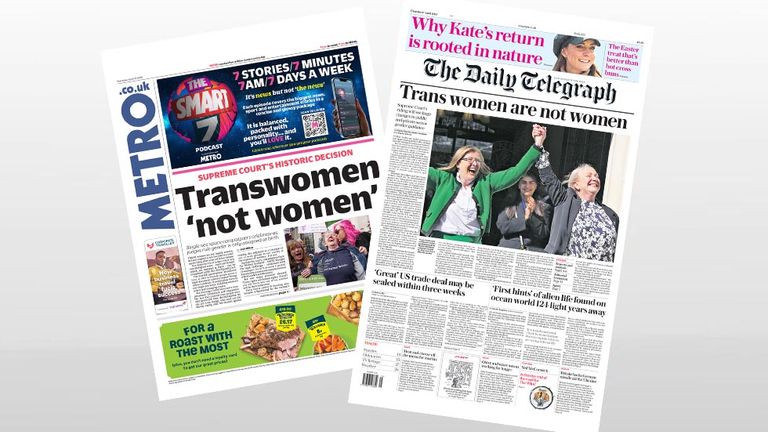 Rare cyclone heading towards Brisbane | World News | Sky News