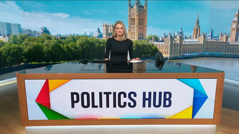 Watch PMQs in full | News UK Video News | Sky News