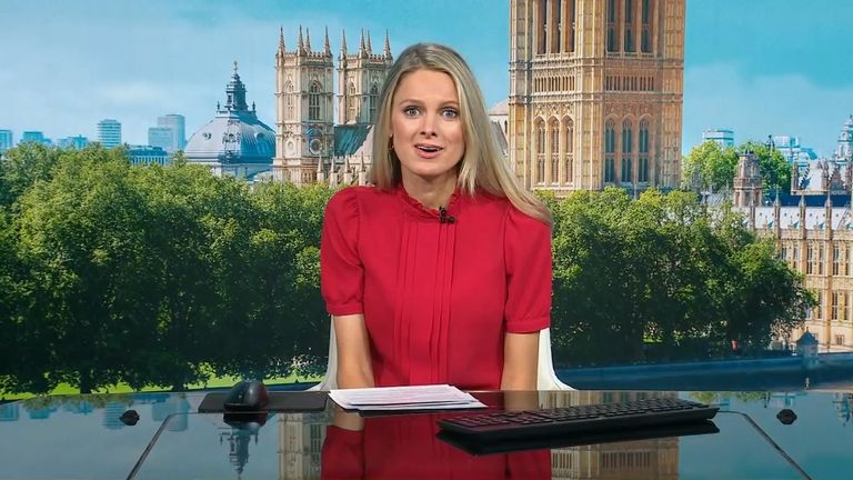 Watch in full: Prime Minister's Questions | News UK Video News | Sky News