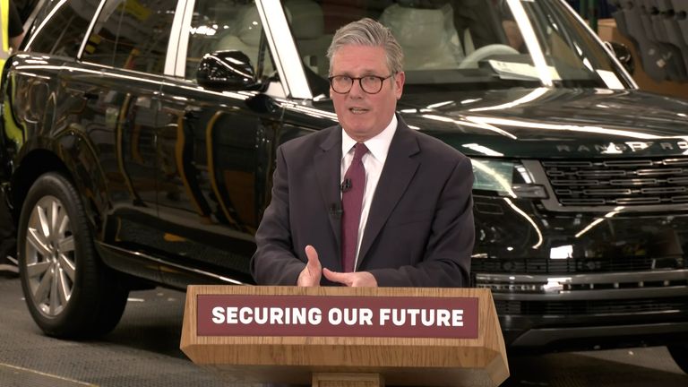 'We'll get them out': Donald Trump meets freed Israeli hostages at ...