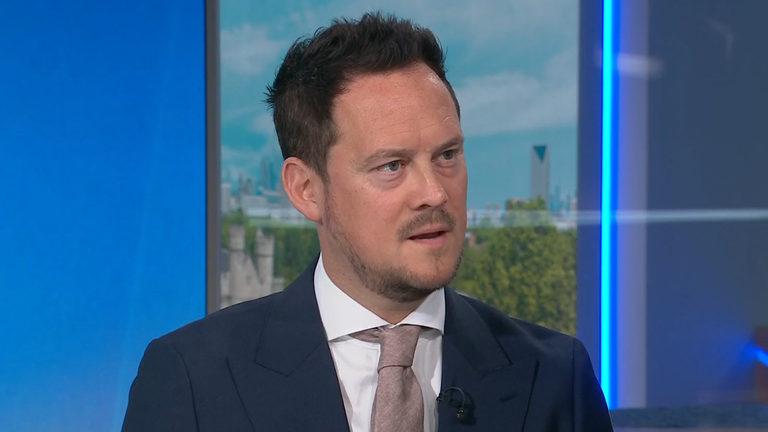 Press Preview: Sunday's national newspaper front pages | UK News | Sky News