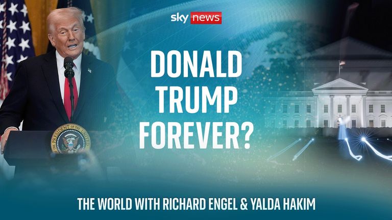 Press Preview: Tuesday's front pages | News UK Video News | Sky News