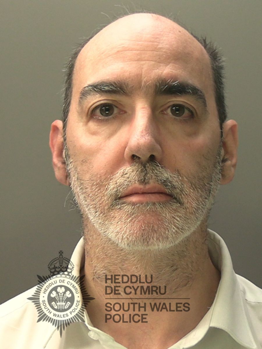 Headteacher jailed for attacking his deputy over 'sexual jealousy' | UK ...