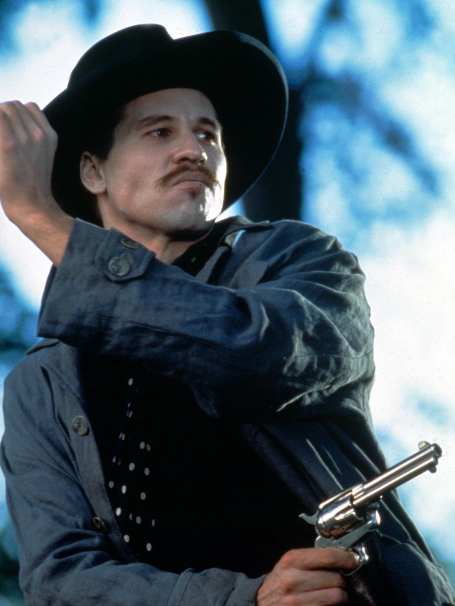 Film star Val Kilmer dies aged 65 | Ents & Arts News | Sky News