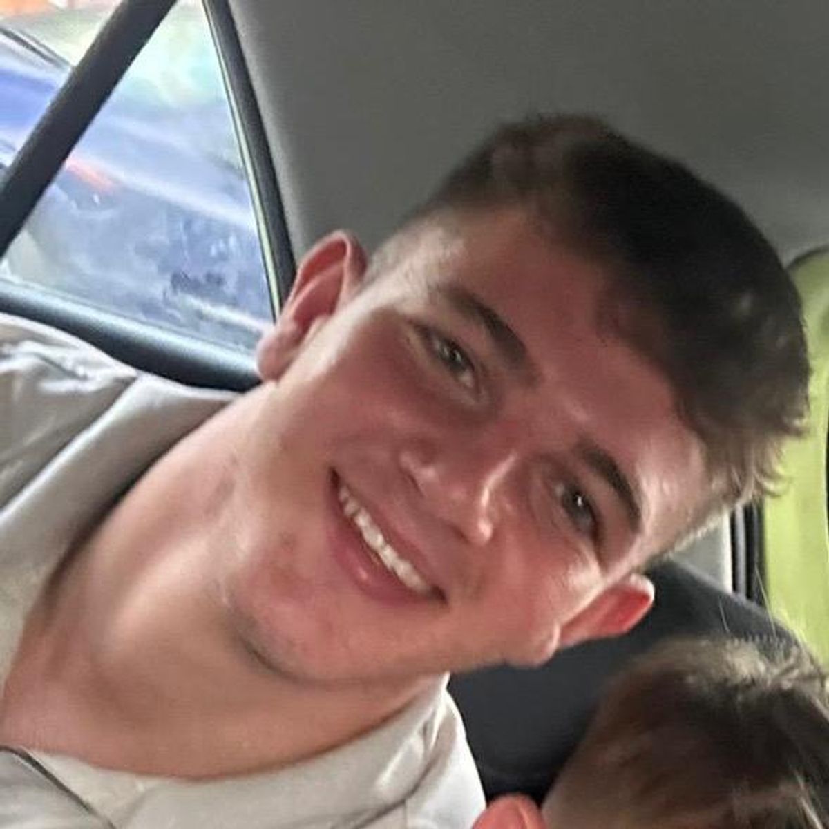 Cole Cooper: Brother of teen missing for almost a month says life feels ...