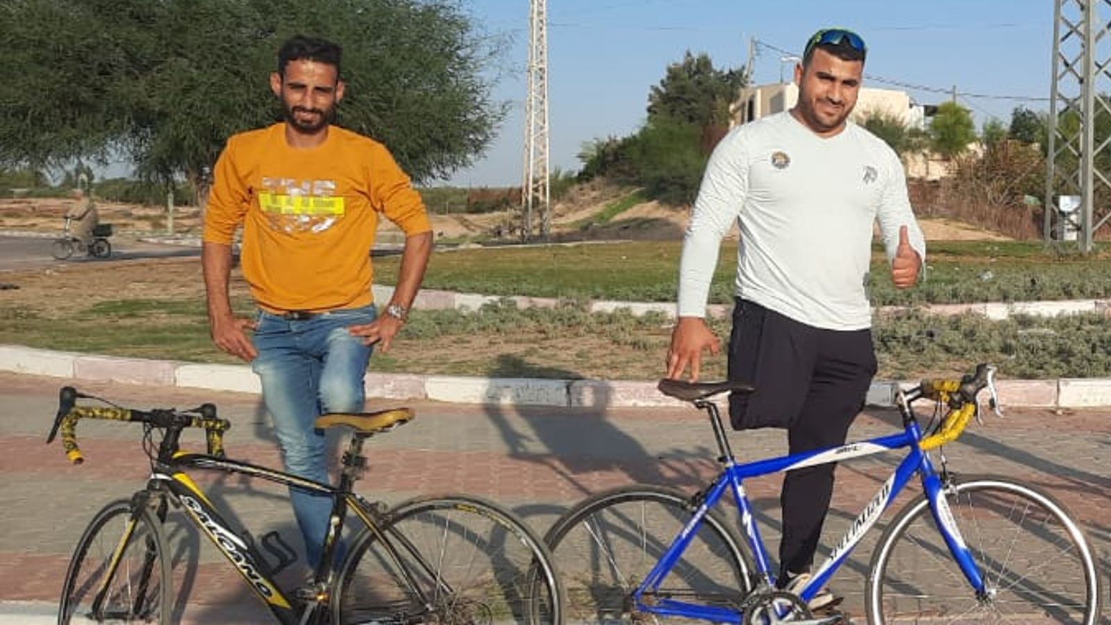 Dad wrongly pronounced dead after 2014 Israeli bombing killed in ...