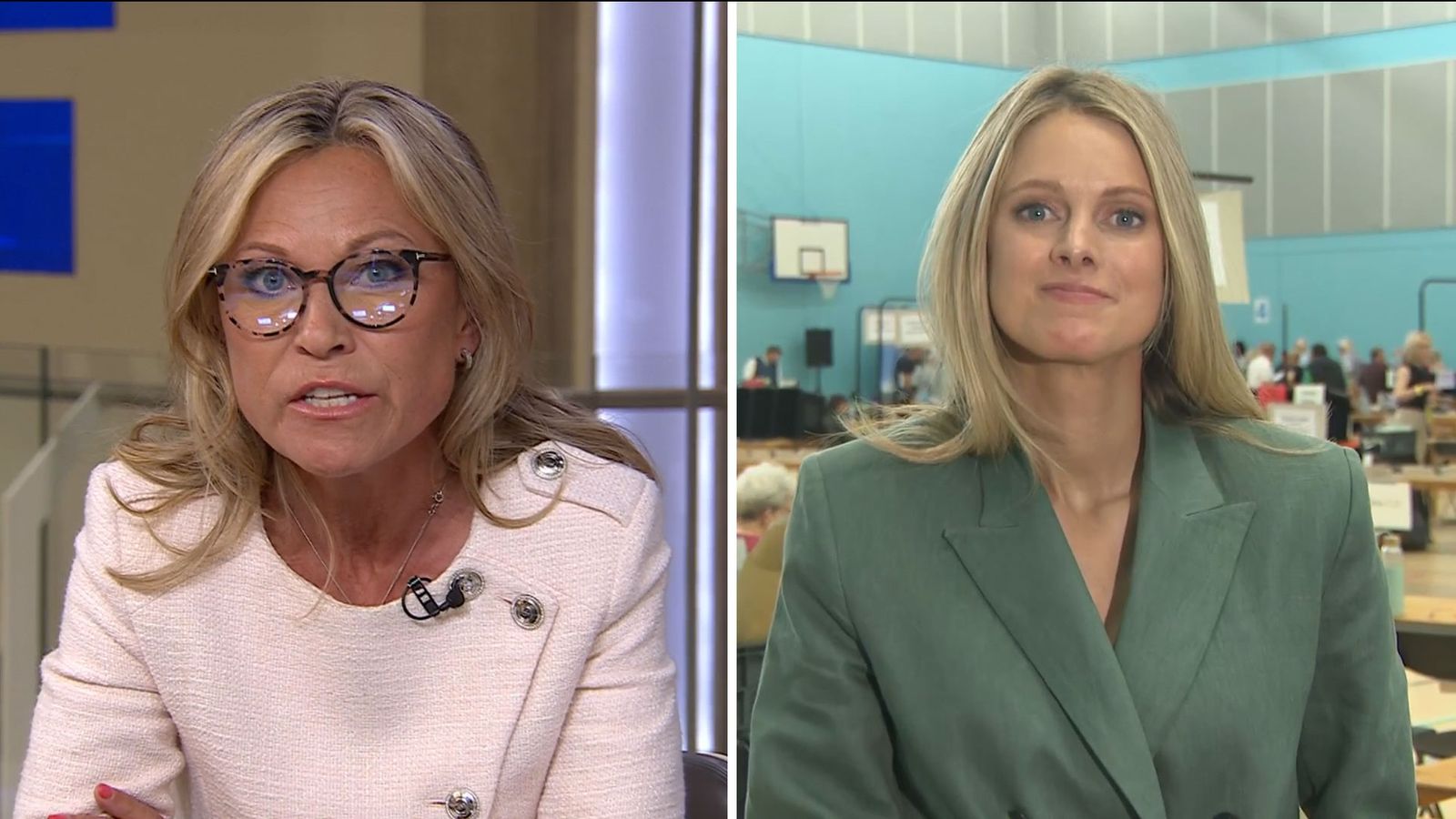 Reform UK takes control of Durham County Council | News UK Video News ...