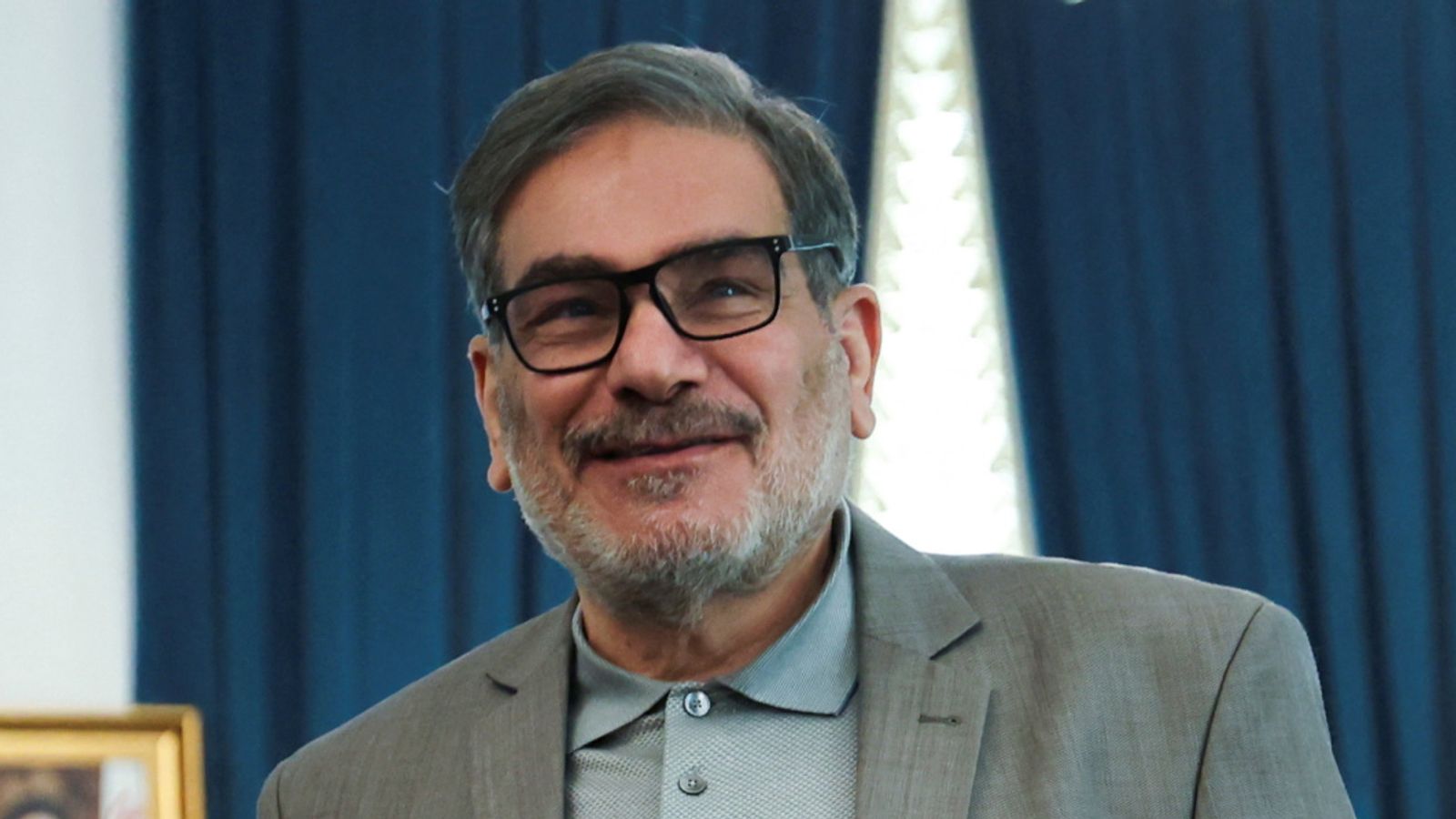 Iran 'ready to make nuclear concessions' - as Trump asks for Qatar's ...