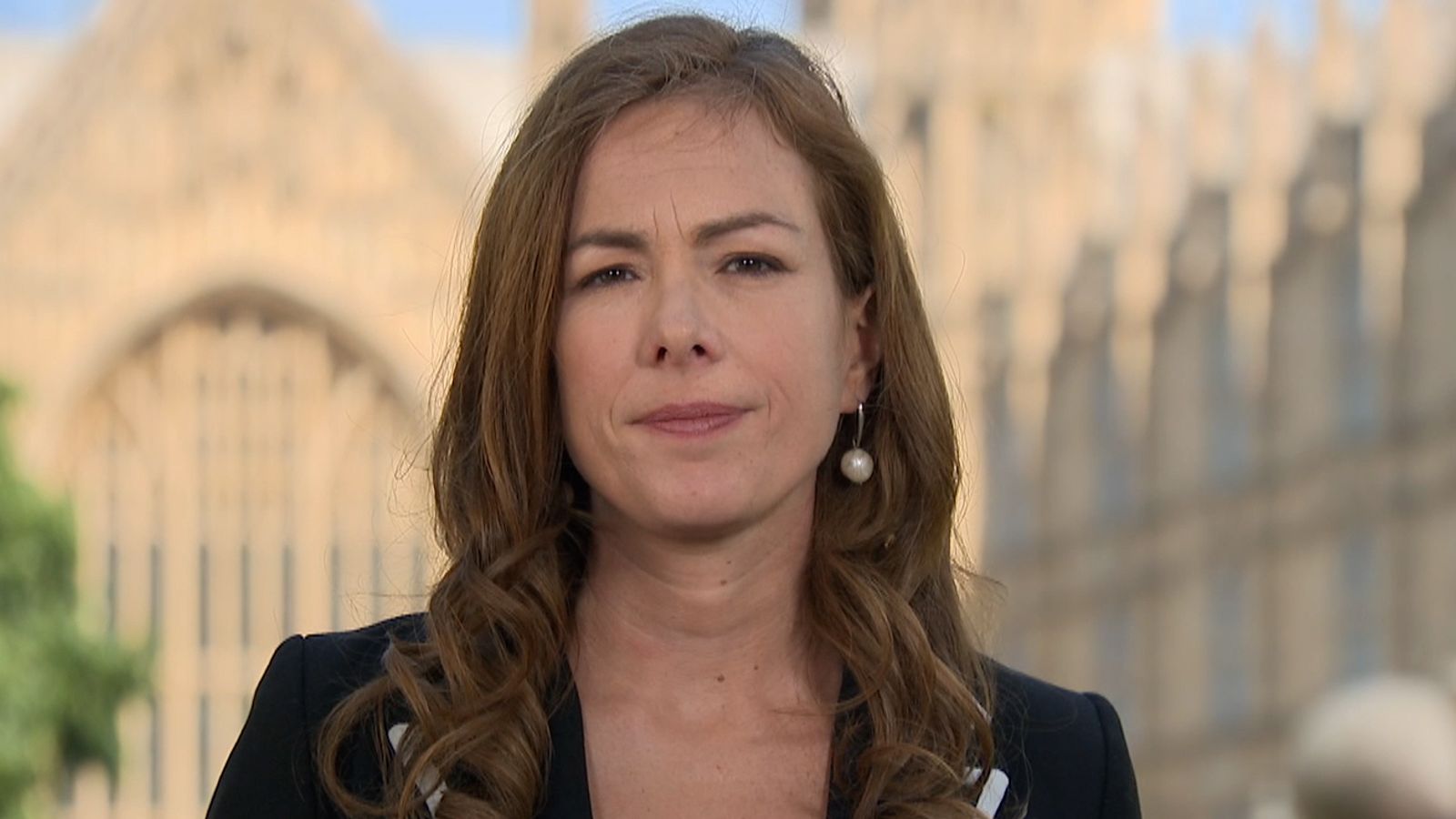 Government plan major reforms to legal immigration | UK News | Sky News