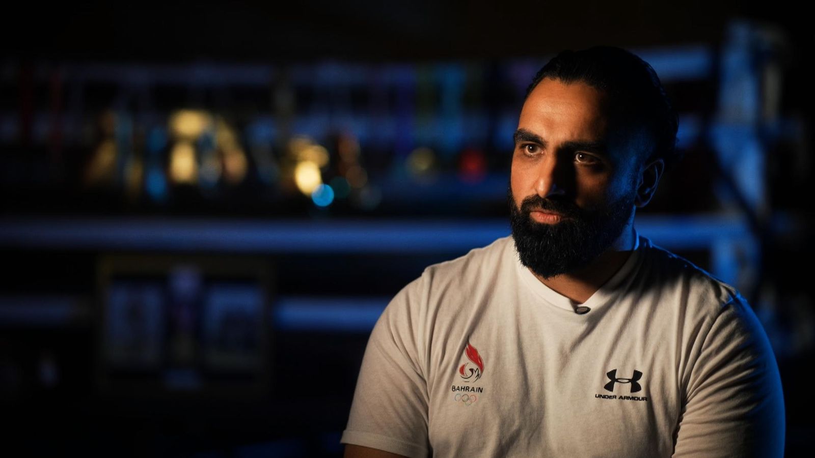 'He's the chosen one': Meet the 14-year-old British boxer now fighting ...