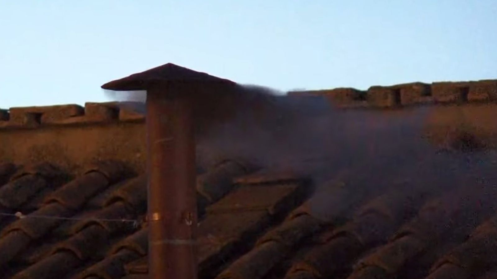 Conclave to Select a New Pope | Page 4 | The Royal Forums