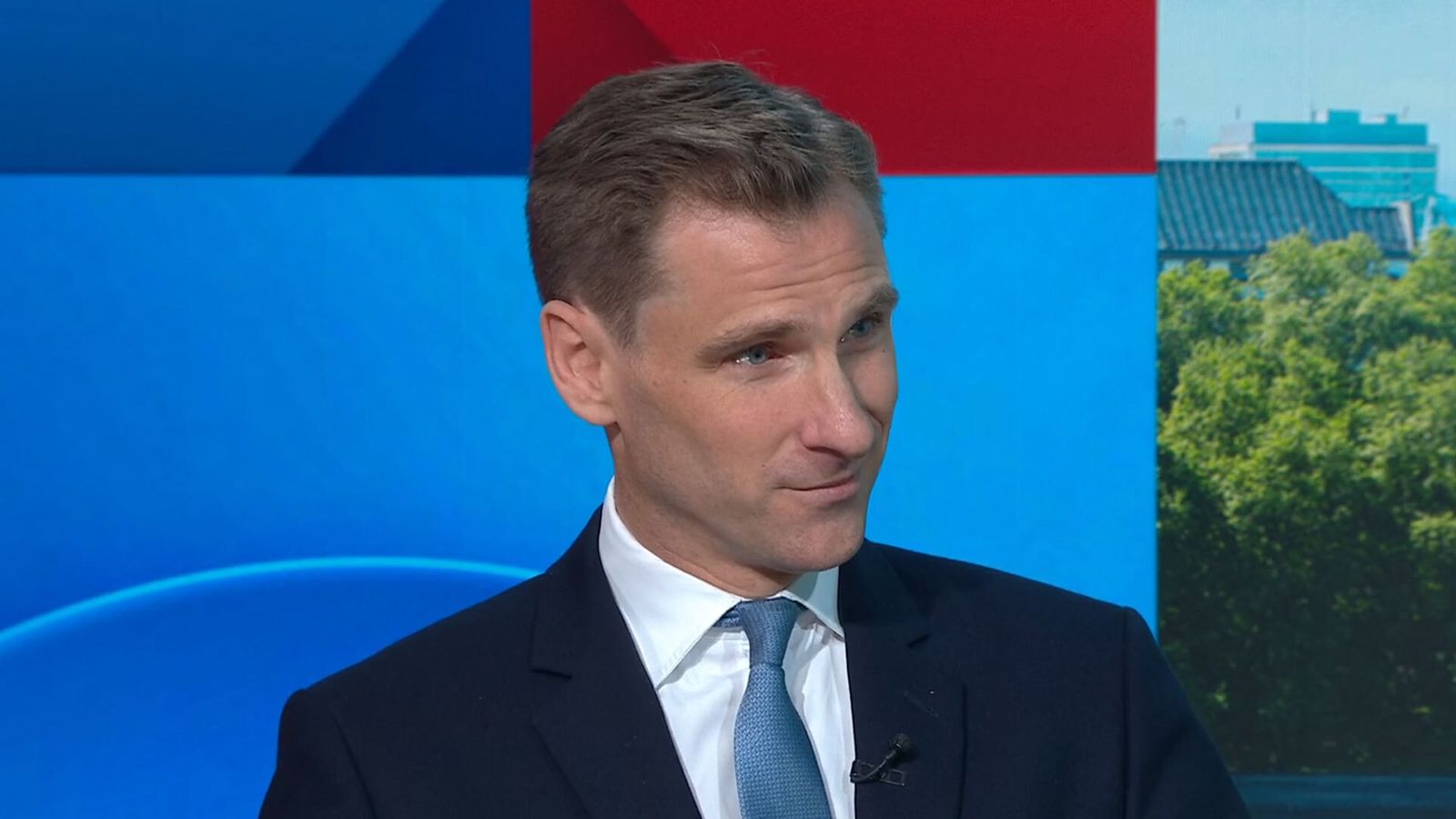 UK-US agreement is 'not a comprehensive trade deal', warns Chris Philp ...