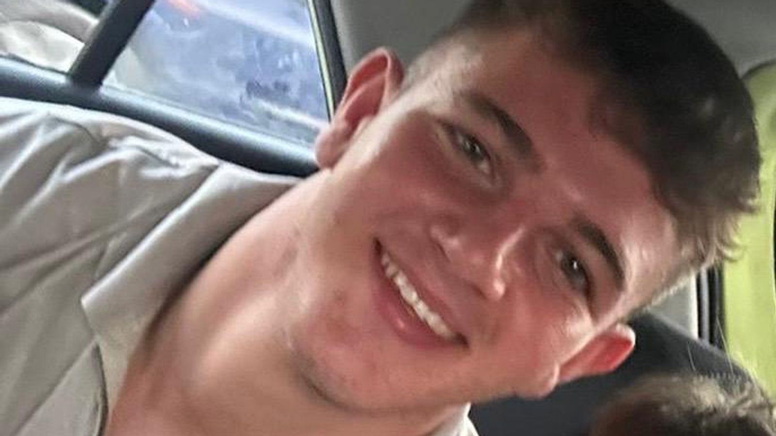 Police treating death of teenager missing for more than a month as ...