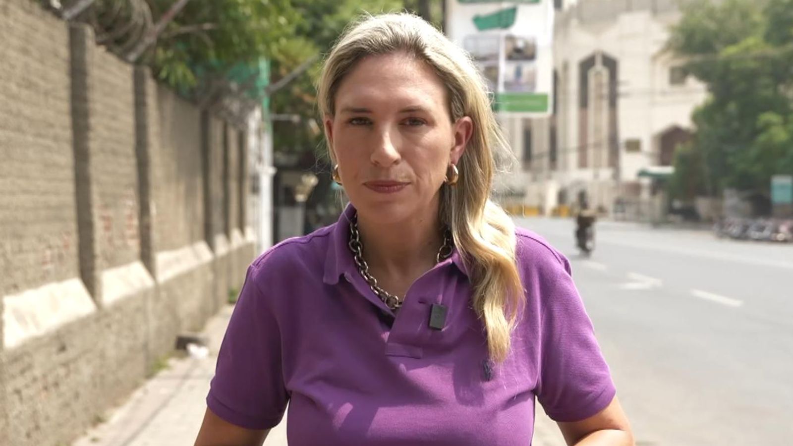 'A flurry of missiles from Pakistan on India' in 'retaliation' for alleged 'continous ...