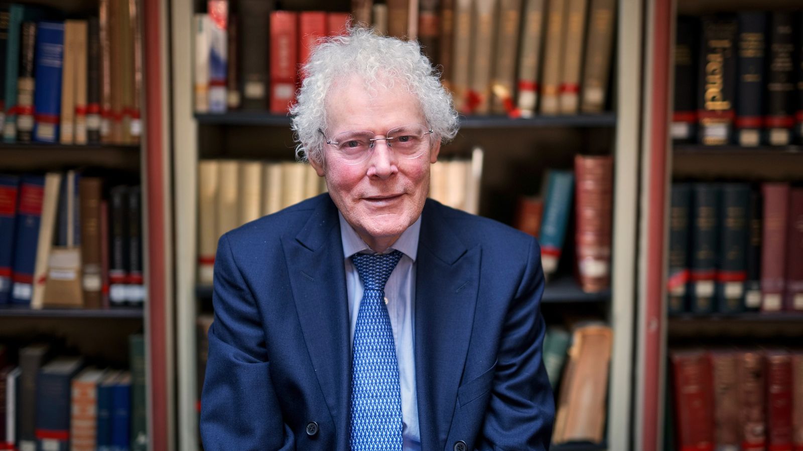 Historian blames post-war 'chaos' for Harvard Magna Carta 'copy ...