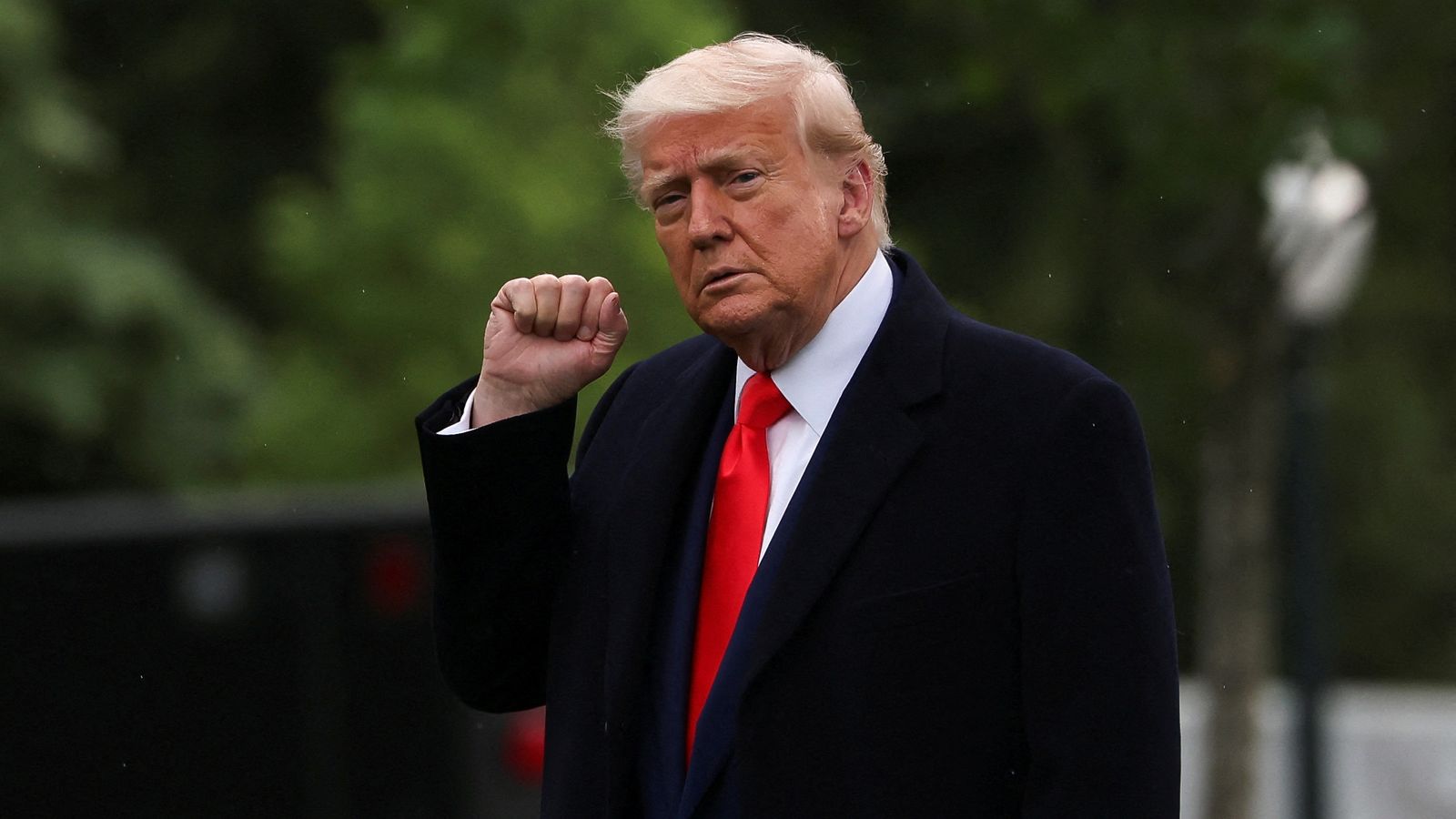 Ukraine war latest: Trump claims prisoner swap 'completed'; Lavrov ...