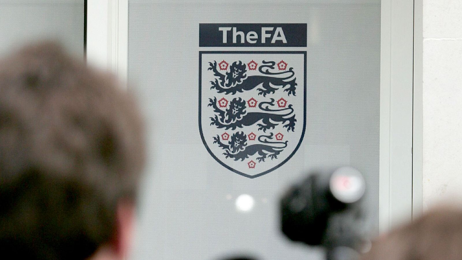 English FA to ban transgender women from women’s football | News UK ...
