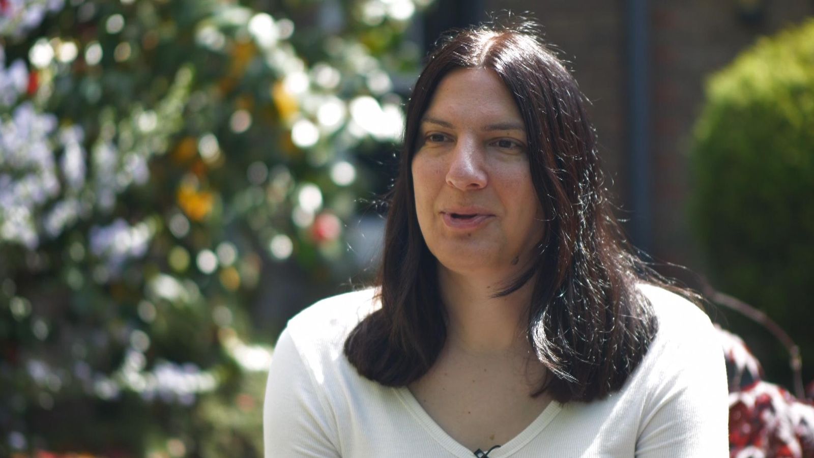 FA ban on trans women 'shocking and disappointing', says football ...