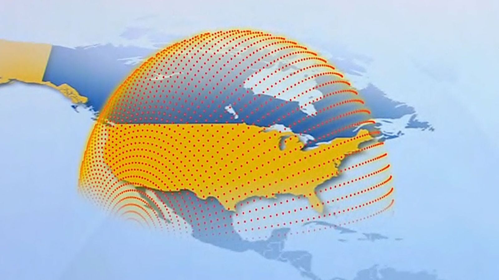 Donald Trump unveils Golden Dome defence project - confirming US plans to put weapons in space ...