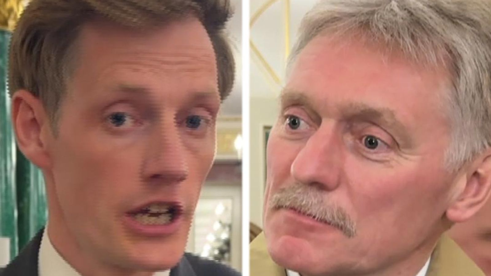 Killing of Iran's supreme leader Ayatollah Ali Khamenei will 'open Pandora's box', says Dmitry ...