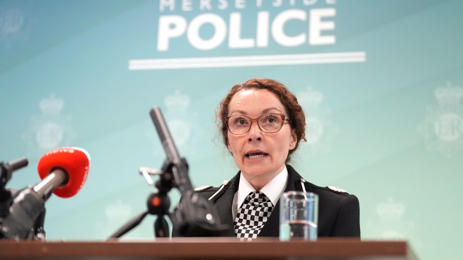 Liverpool parade: Suspect arrested for attempted murder, dangerous ...