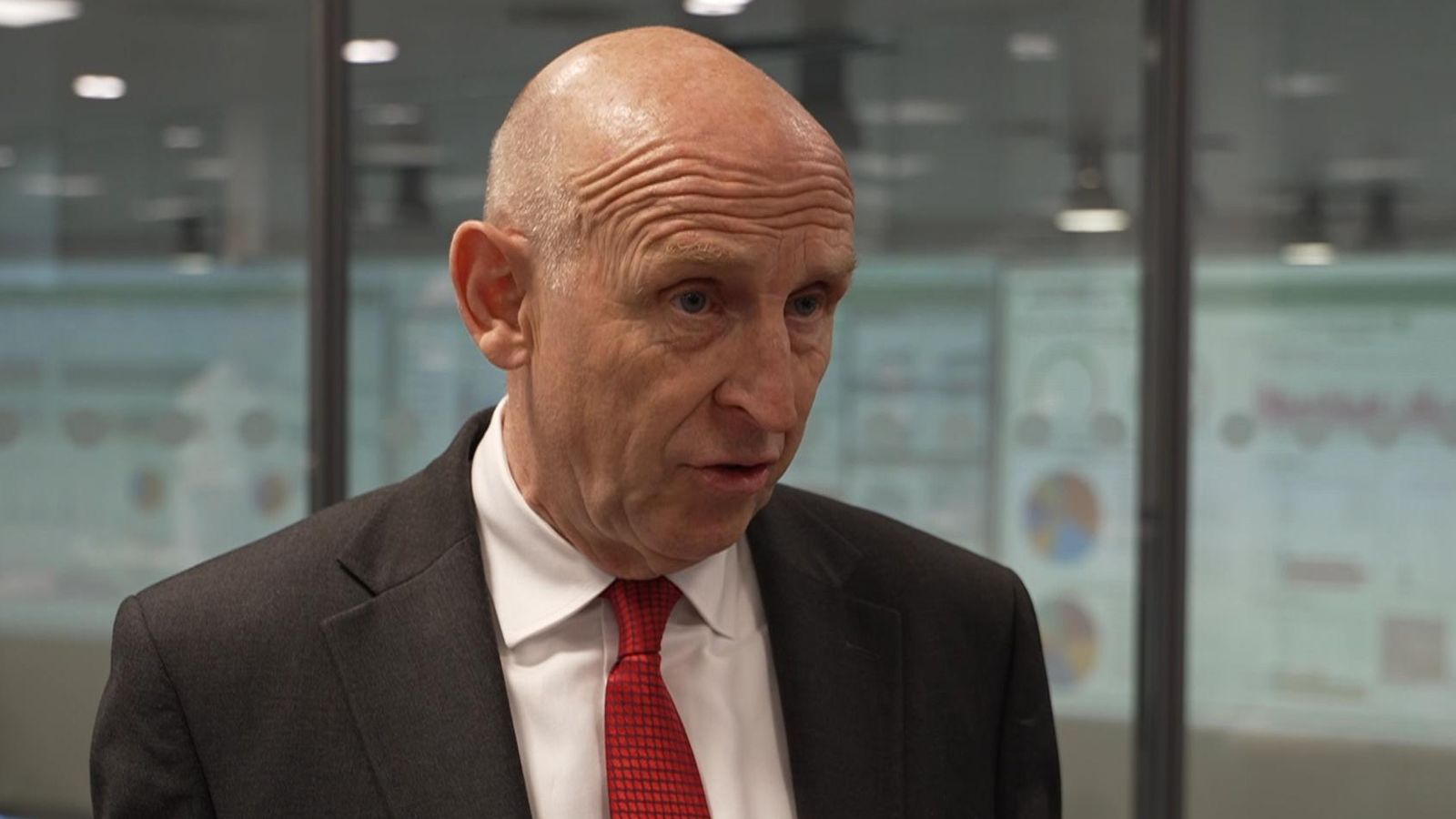 Russian-linked hackers posing as journalists focused Ministry of ...