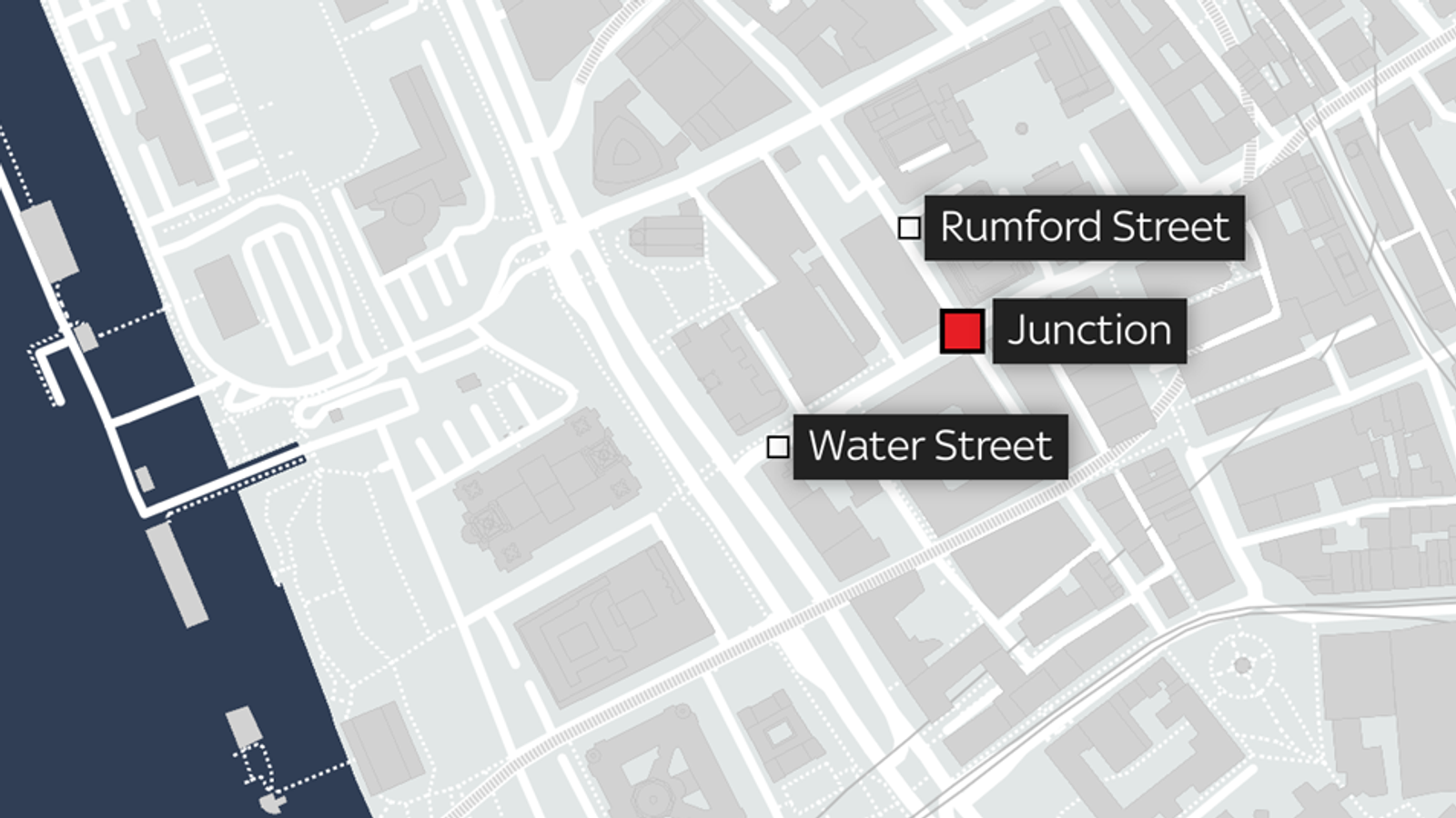 Liverpool trophy parade: Man arrested on suspicion of attempted murder ...