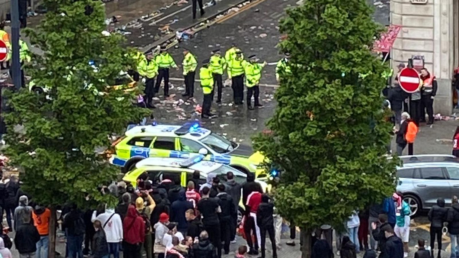 The truth at last - You all love Liverpool FC | Page 1747 | Army Rumour ...