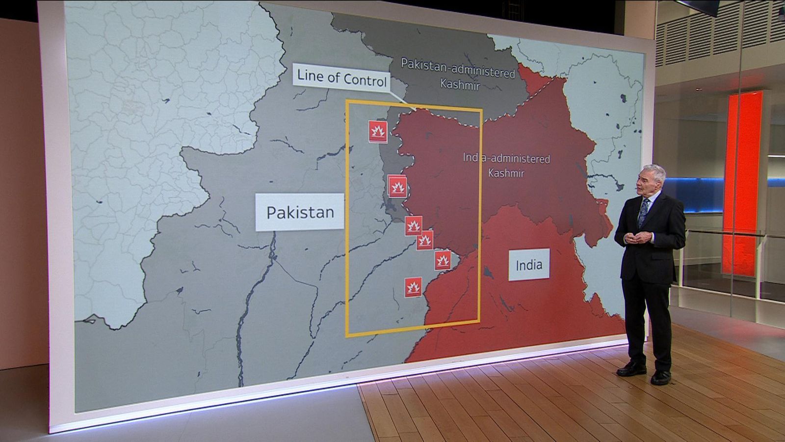 Analysis: Prof Michael Clarke assesses what Pakistan will do next ...
