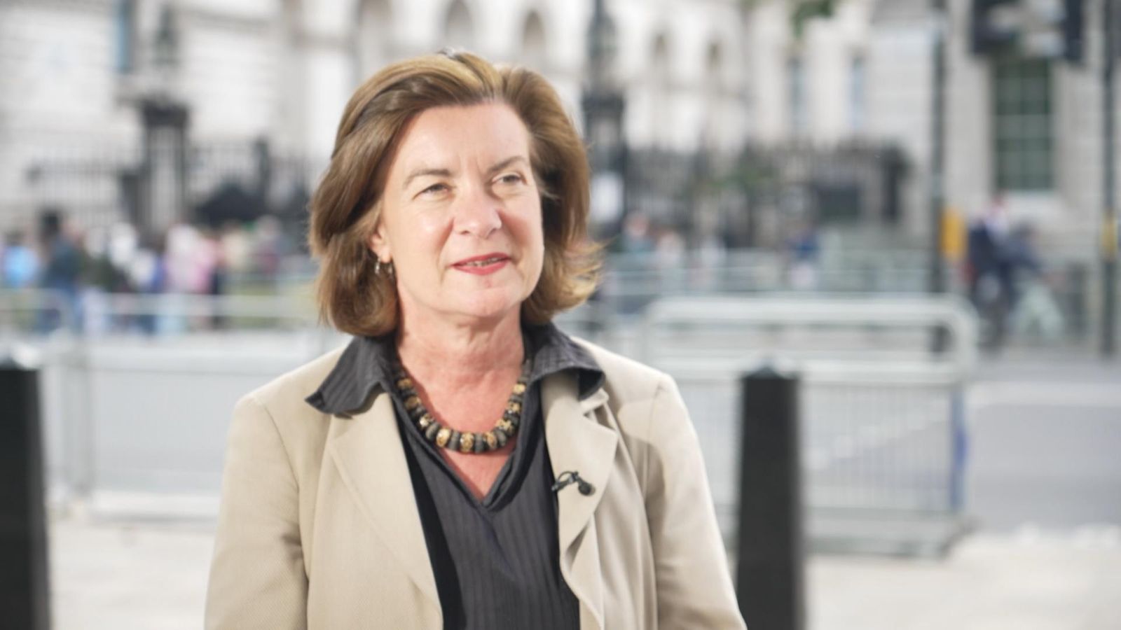 Welsh First Minter asks for 'A fair share for Wales' | News UK Video ...