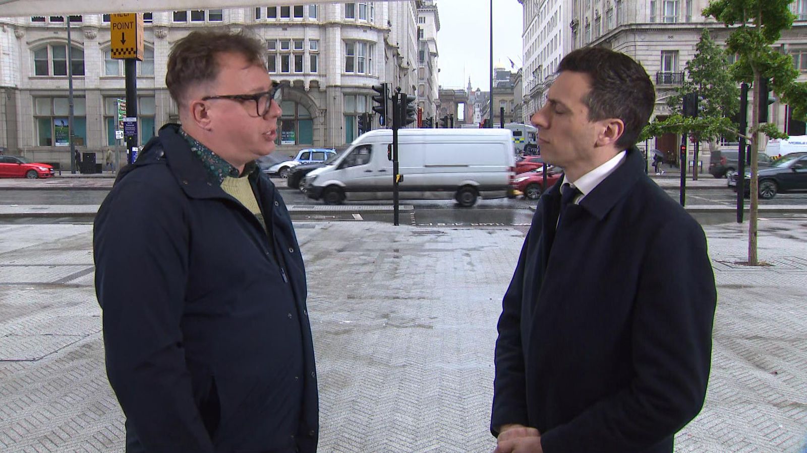 'The community has stood strong': How Liverpool is trying to heal from ...