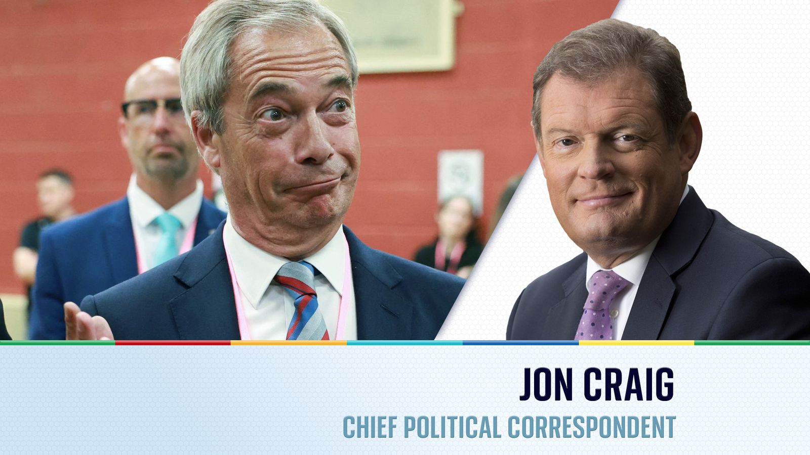 Farage toasts by-election success as party wins 'by a gnat's knob ...