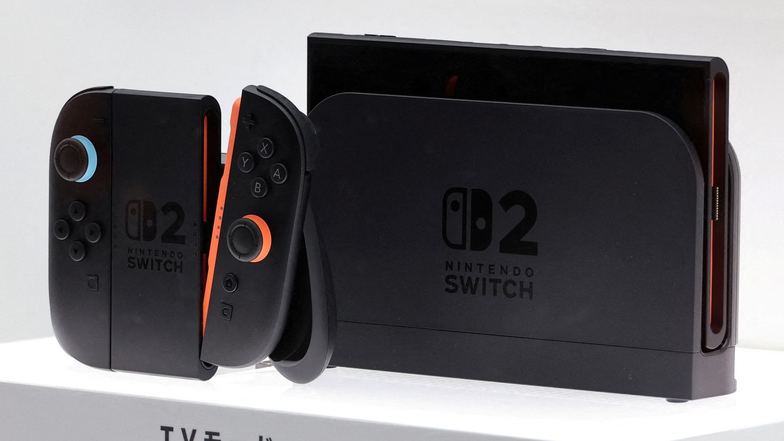 Money blog: Retailer cancels Nintendo Switch 2 pre-orders | Money News ...