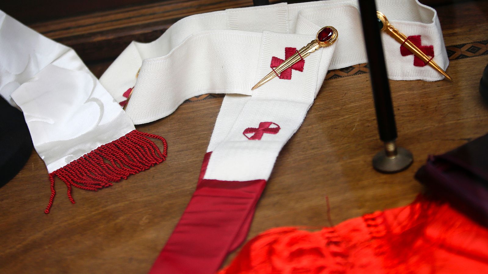 Pope's inauguration: From the Fisherman's Ring to who's going, here's ...