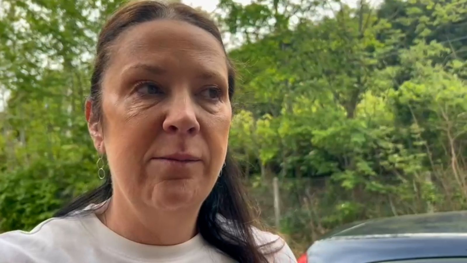 Cheadle Hulme resident recalls 'petrifying' terror arrests | News UK ...