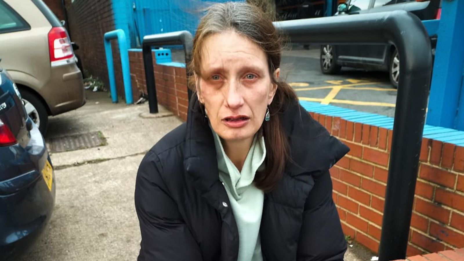 Woman says she was 'junkie, shoplifter' - here's what turned her life ...