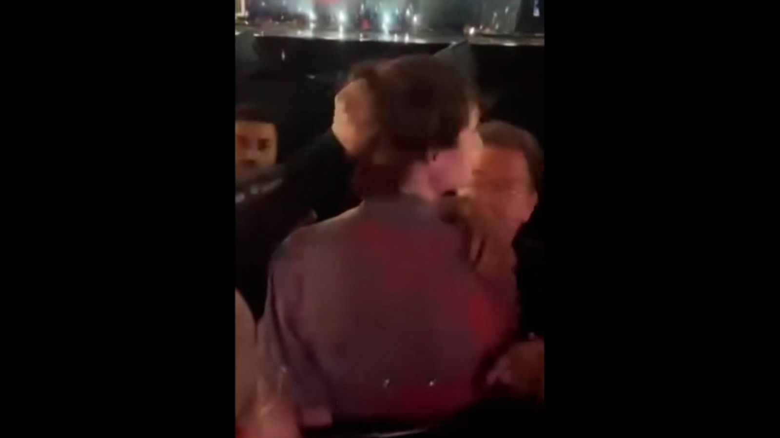 Pro-Palestine activists protest during Israel's Eurovision song | Ents ...