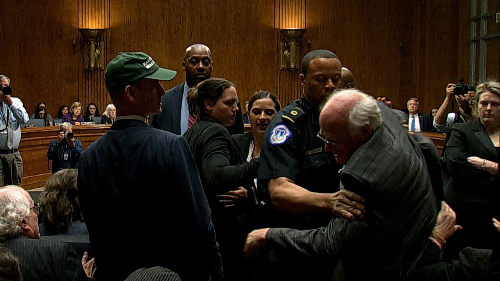 Ben & Jerry's' boss would give back money for brand independence amid ...