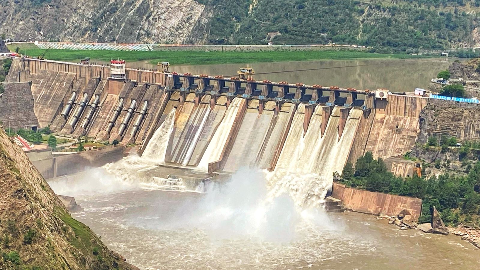 A potential water war in the making: Crucial India-Pakistan agreement ...